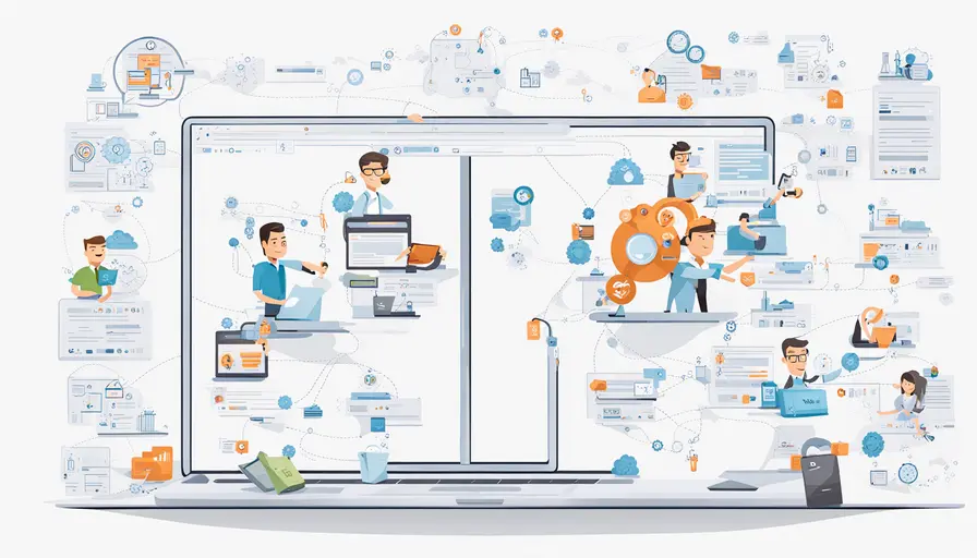 maven web项目与web项目的区别 • Worktile社区