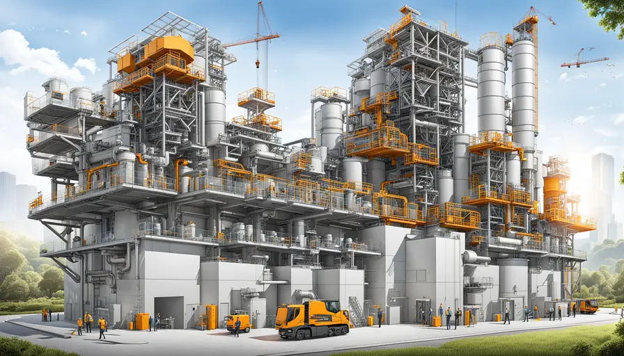 EBC项目工程和EPC项目工程有什么区别 • Worktile社区