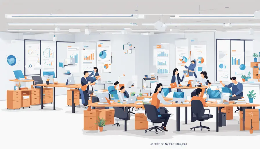 项目办跟项目部的区别 • Worktile社区