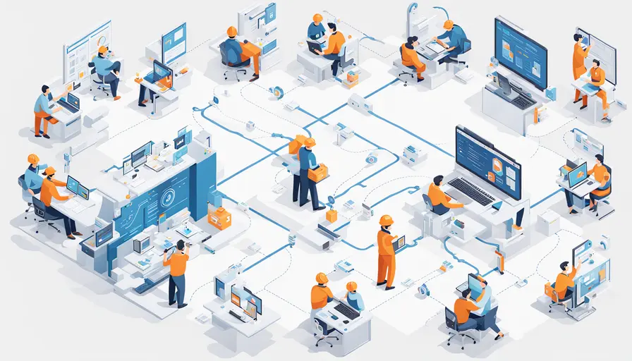 ict项目和智能化项目的区别 • Worktile社区