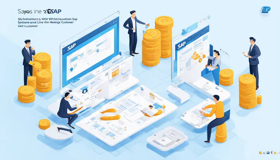 SAP 抬头和行项目 区别 • Worktile社区