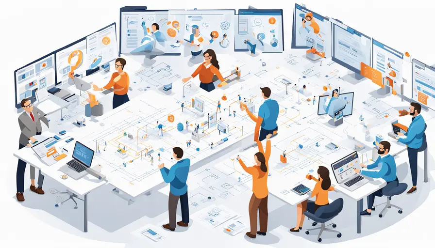 ipd与项目管理的区别 • Worktile社区