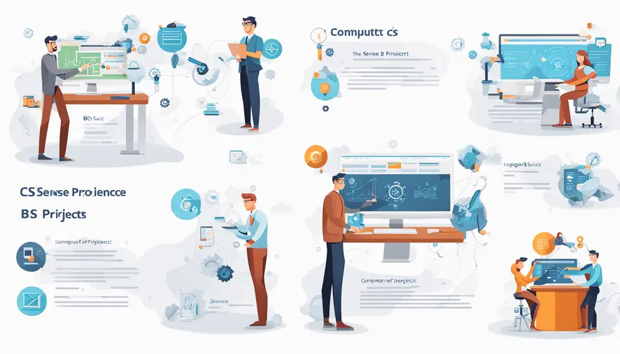 cs项目和bs项目的区别是 • Worktile社区