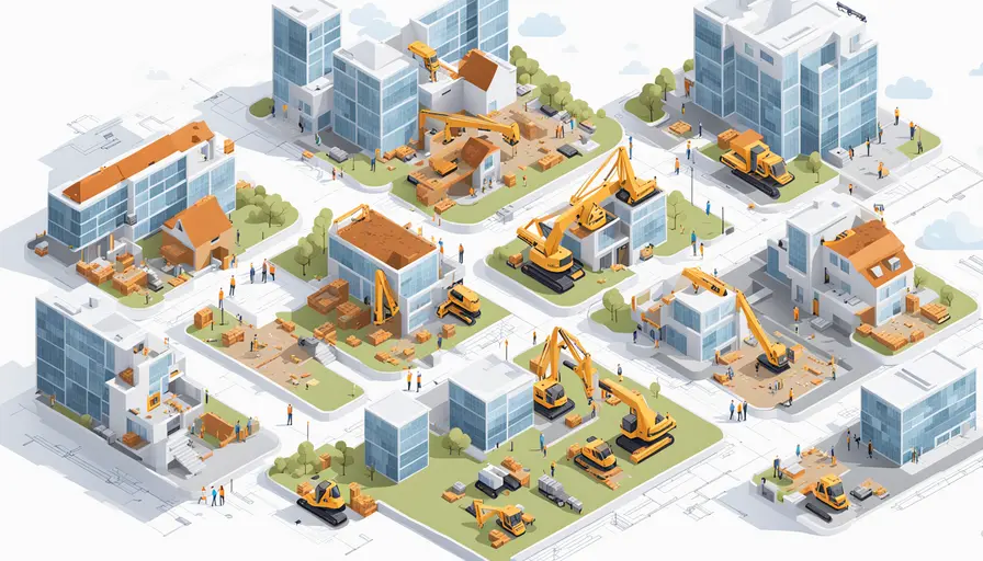 新建和改扩建项目区别 • Worktile社区