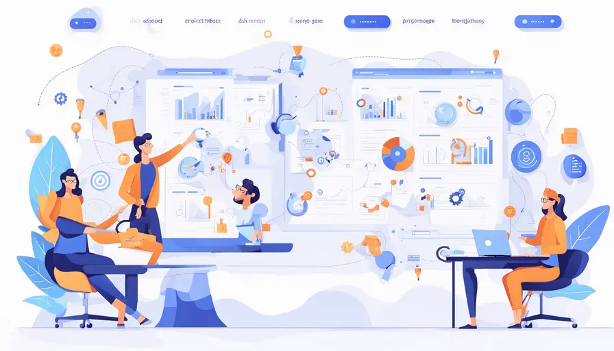 项目管理门户区别 • Worktile社区