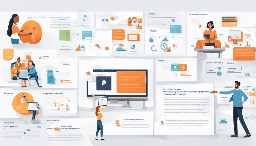 ppt和项目计划书区别 • Worktile社区