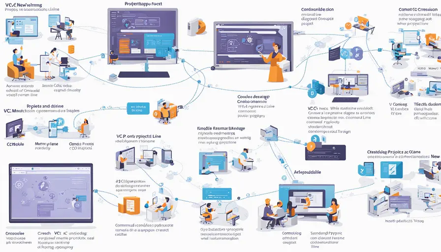 vc新建项目类型区别 • Worktile社区