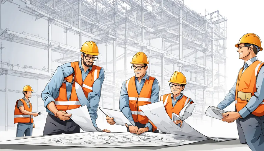 epc项目和总承包项目的区别 • Worktile社区