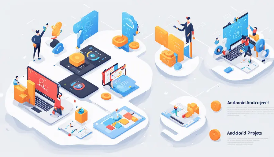 Androidx和Android项目区别 • Worktile社区