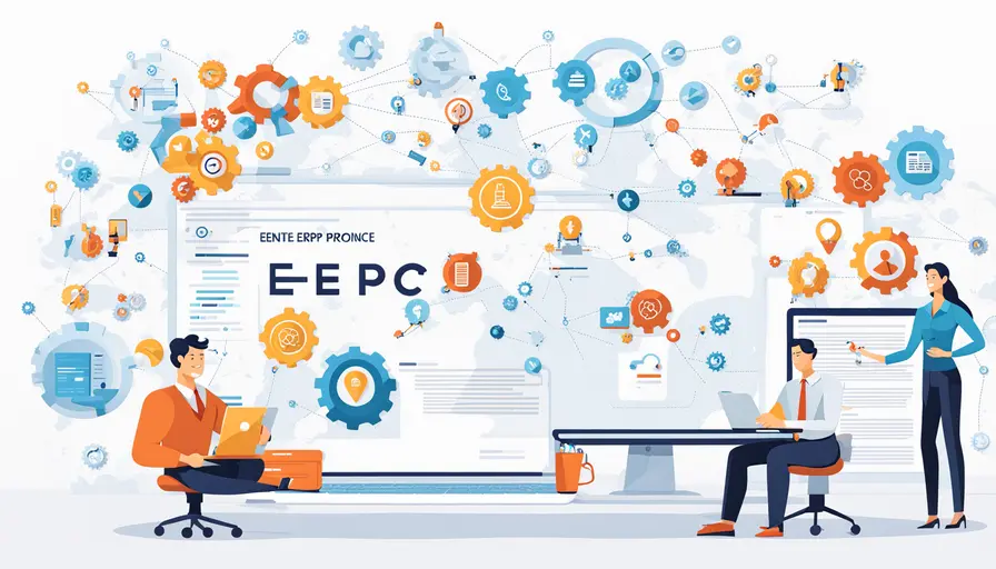 erp和epc项目区别 • Worktile社区