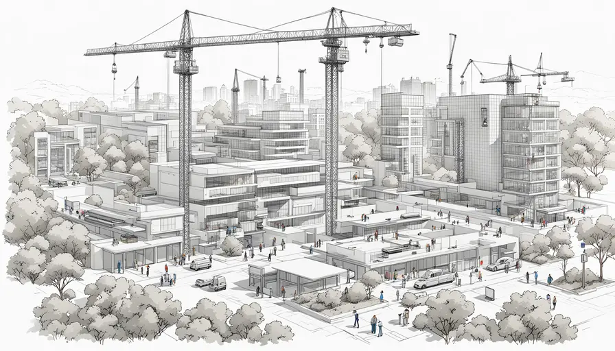 3p项目和代建项目的区别 • Worktile社区