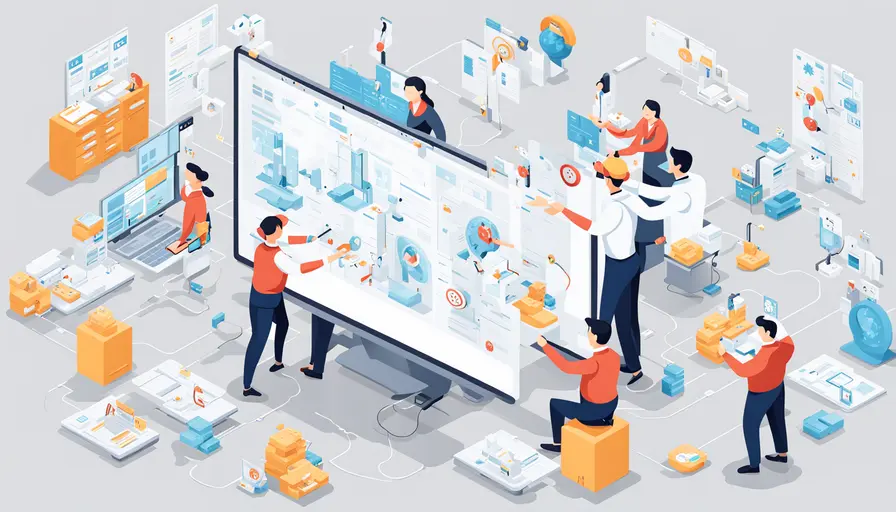 外委同外包项目的区别 • Worktile社区