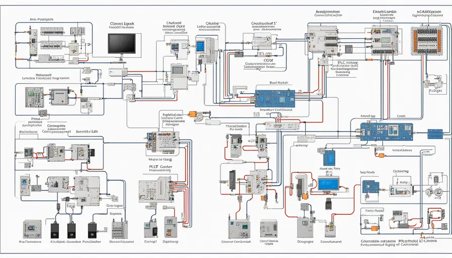plc项目与组态硬件的区别 • Worktile社区