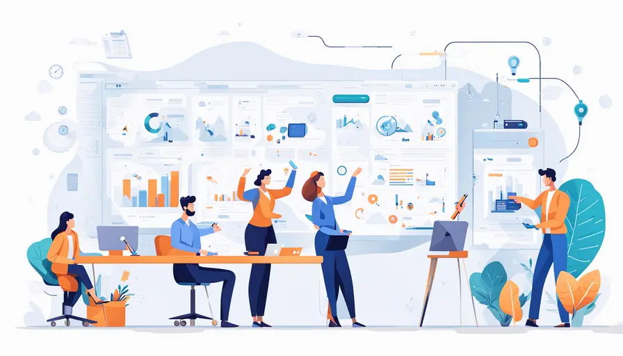 项目部有什么区别 • Worktile社区