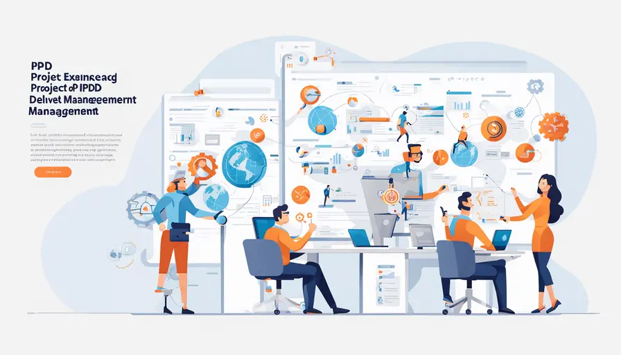 ipd与项目管理区别 • Worktile社区