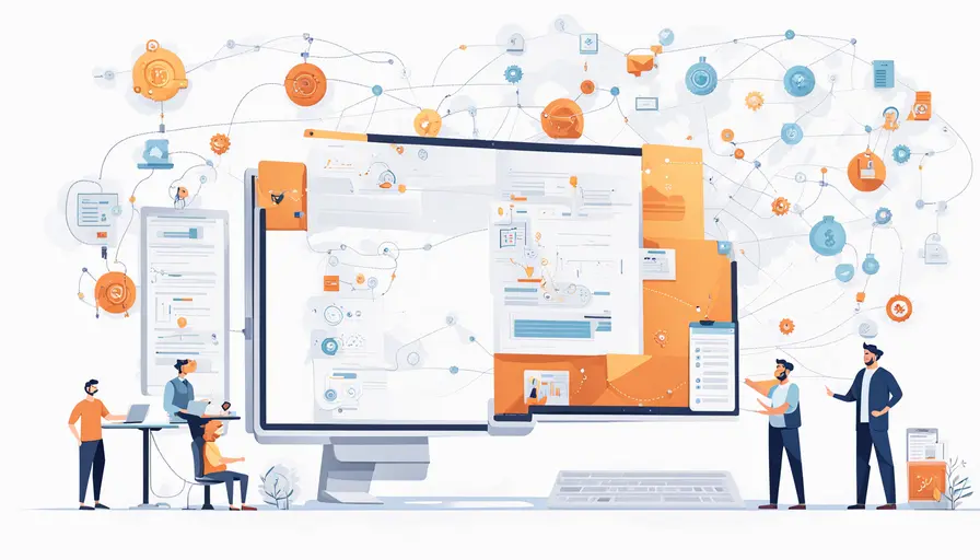 maven和java项目区别 • Worktile社区