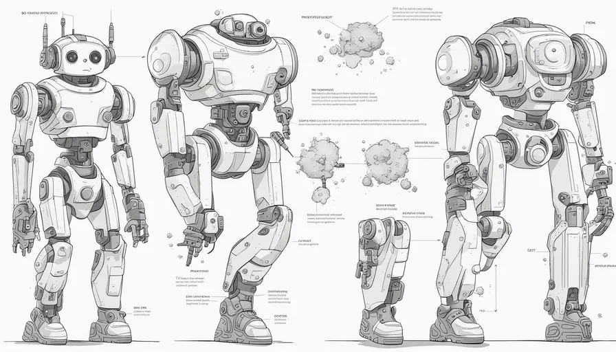 bot项目boo项目有什么区别 • Worktile社区