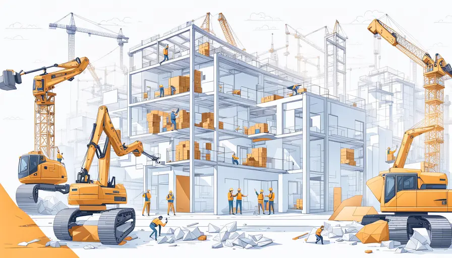 新建项目与技改项目区别 • Worktile社区