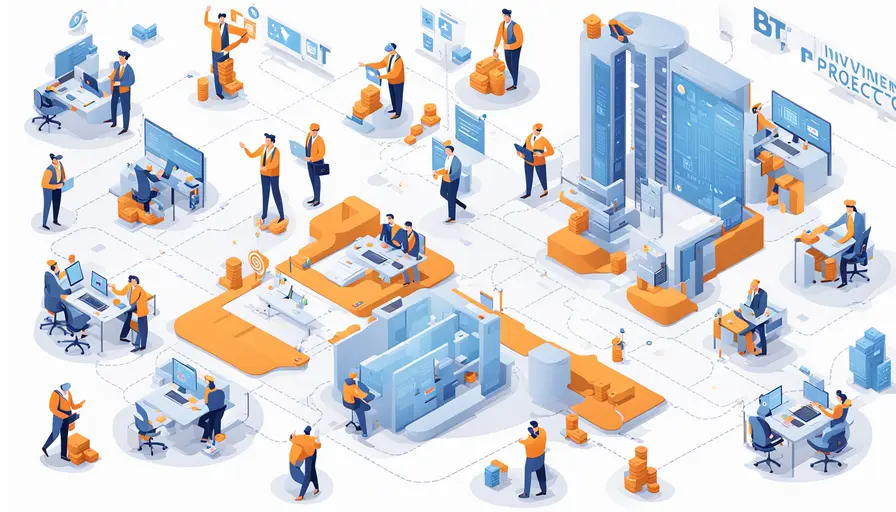 bt项目与blt项目的区别 • Worktile社区