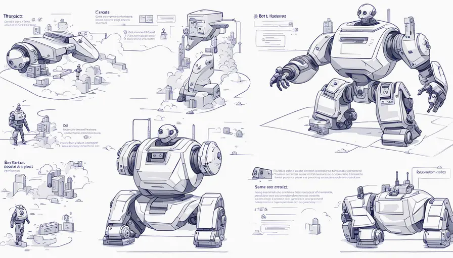 bot项目和tot项目的区别 • Worktile社区