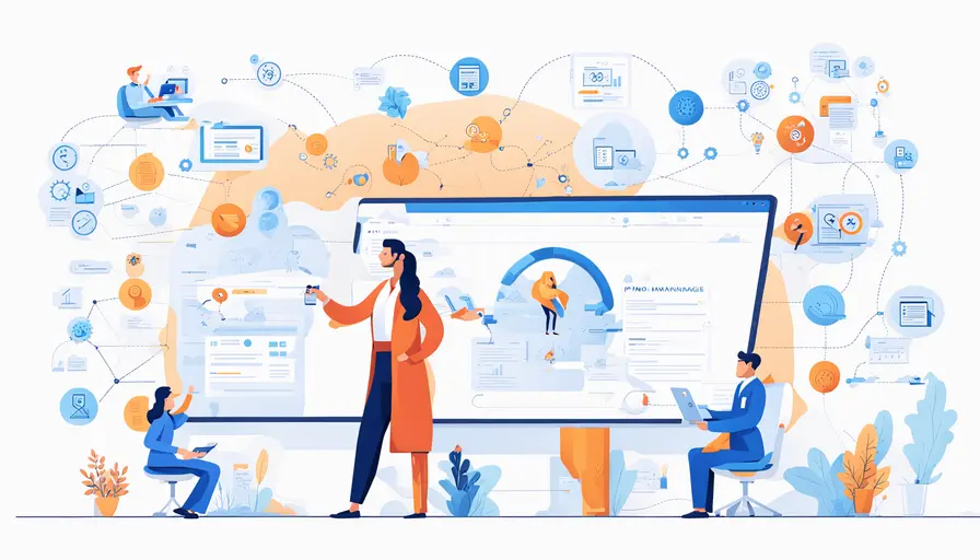 pmo和项目集经理区别 • Worktile社区