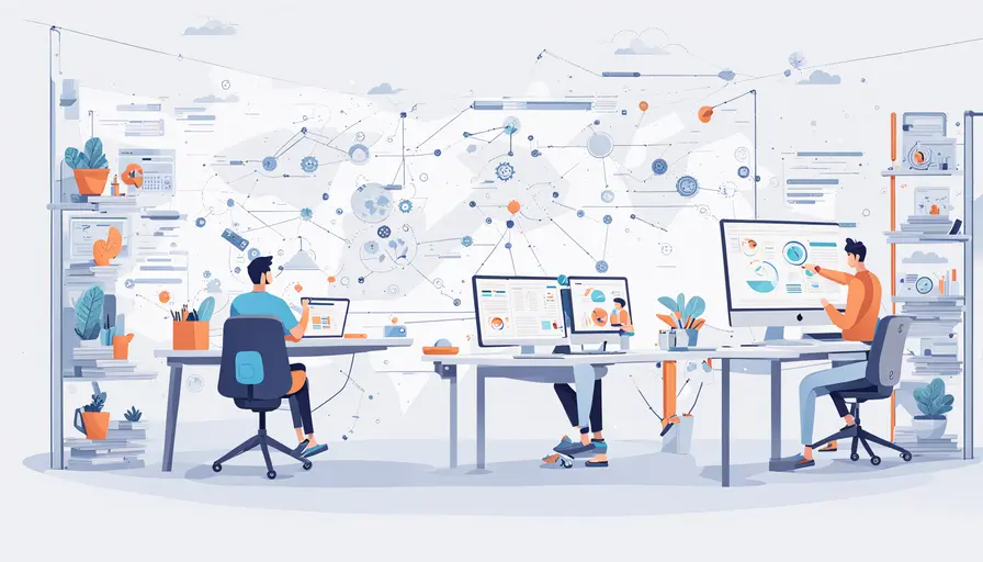 软件项目poc和demo区别 • Worktile社区