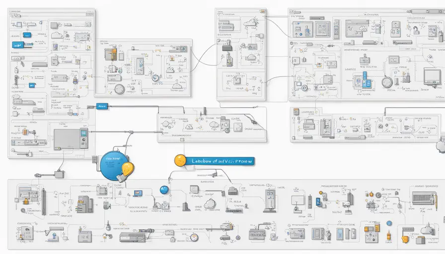 labview项目和vi的区别 • Worktile社区