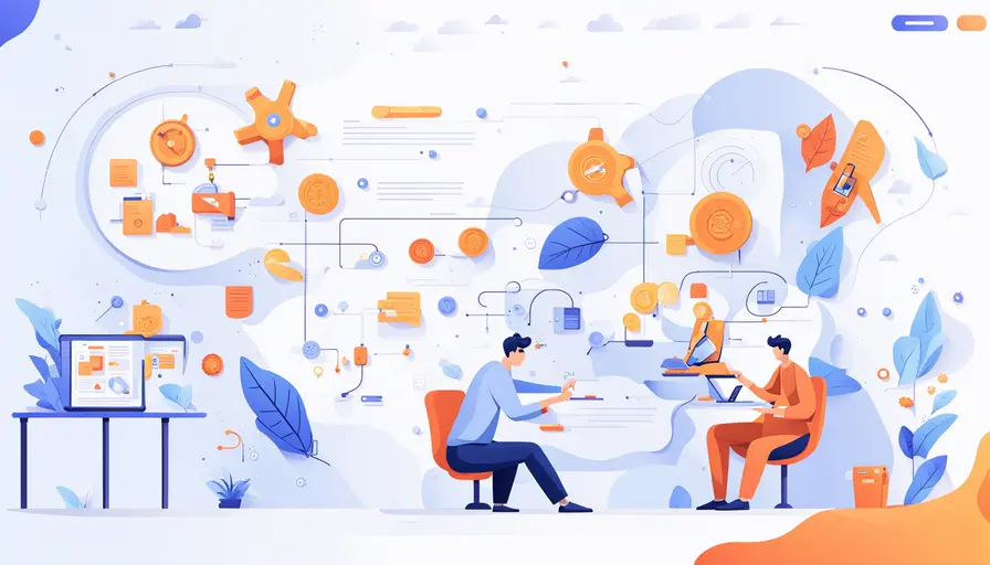 pm与cm项目的区别 • Worktile社区