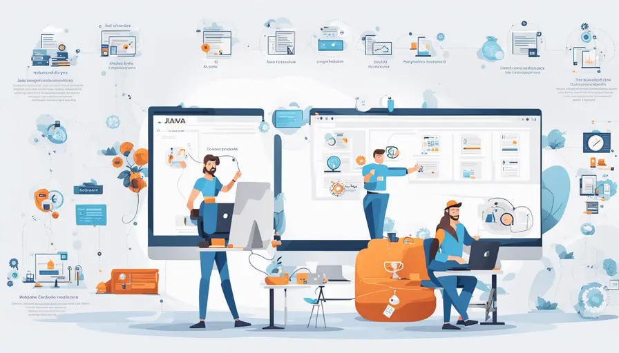 java项目和module的区别 • Worktile社区
