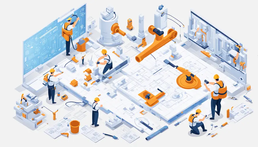 技改和大修项目区别 • Worktile社区