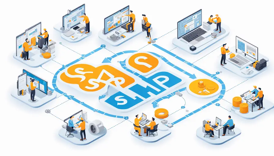 sap运维项目和实施项目的区别 • Worktile社区