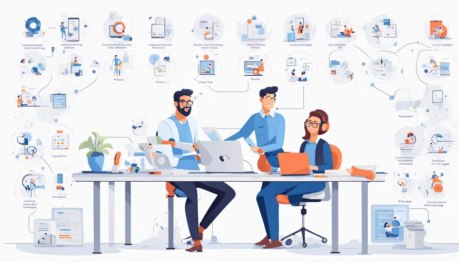 项目中pd和pm区别 • Worktile社区