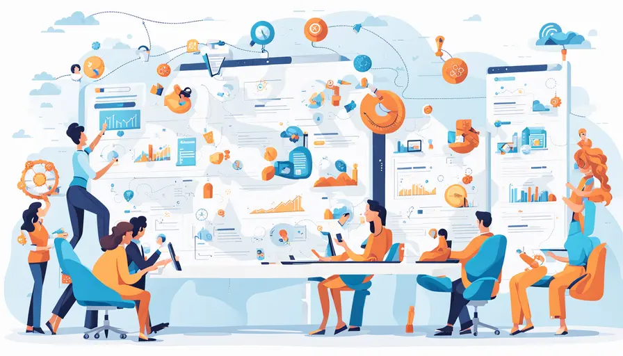 pr节目和项目的区别 • Worktile社区