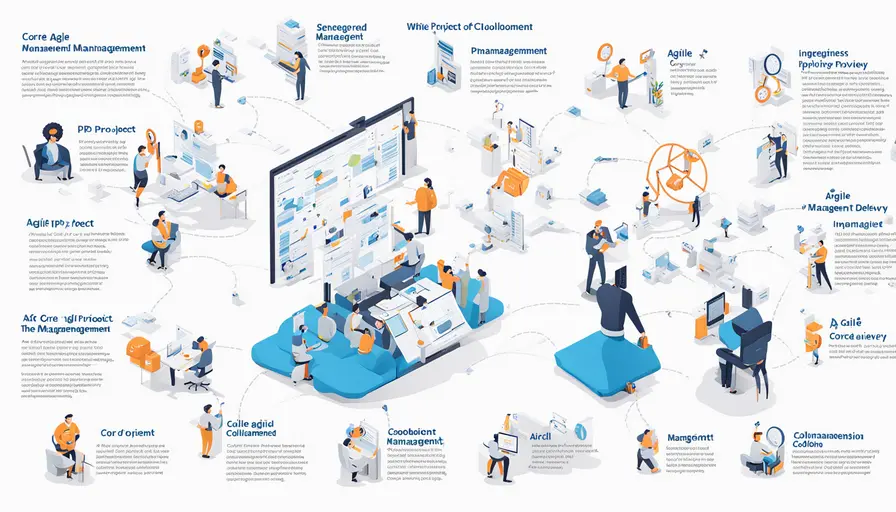 敏捷项目管理和ipd的区别 • Worktile社区