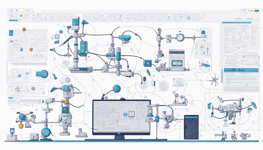 LABVIEW建立项目与VI区别 • Worktile社区