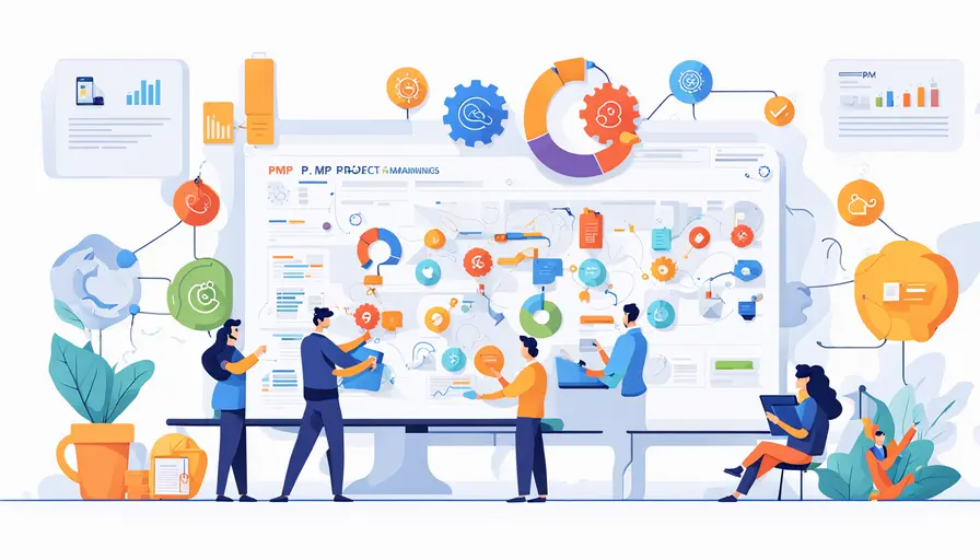 pm项目管理和pmp的区别 • Worktile社区