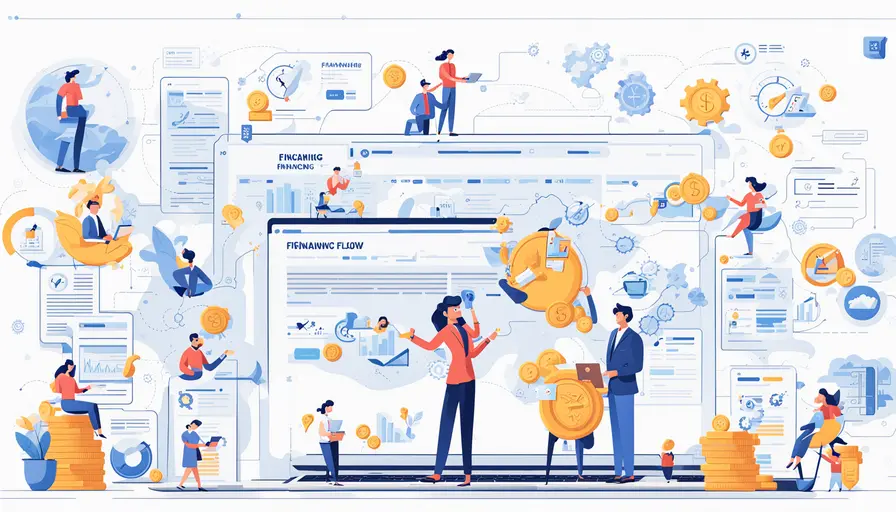 融资模式项目融资ppp的区别 • Worktile社区