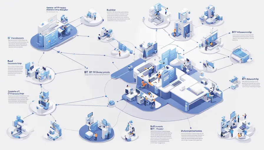 bt项目和bot项目的区别 • Worktile社区