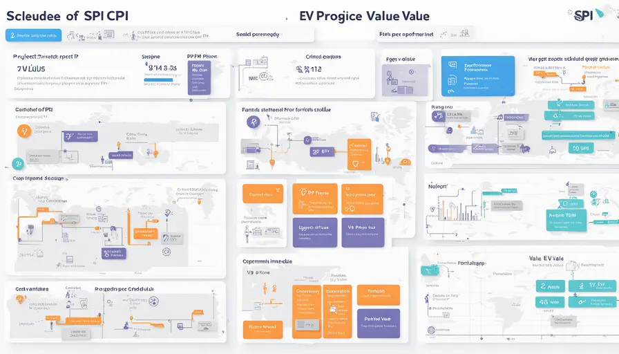 项目spi和关键路径spi区别 • Worktile社区