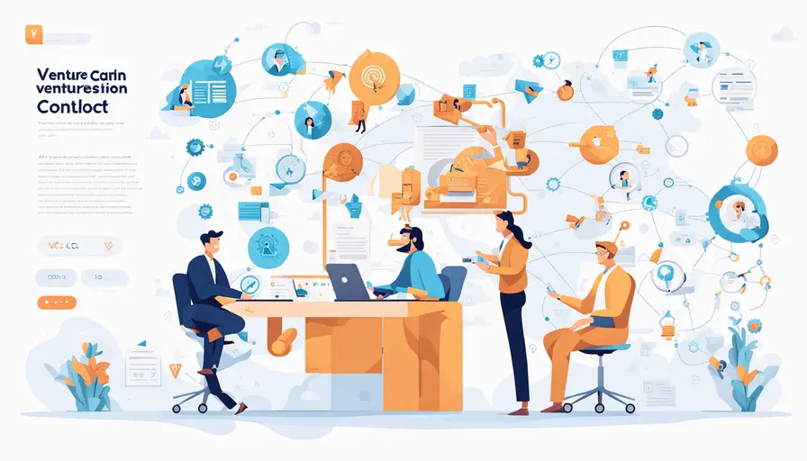 vc项目和vc区别吗 • Worktile社区