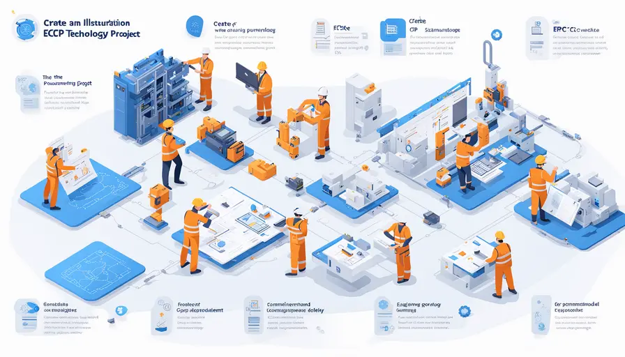 ecp项目和epc项目有什么区别 • Worktile社区
