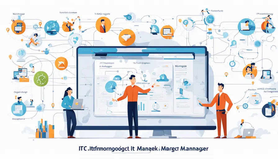 it项目经理和ic项目经理区别 • Worktile社区