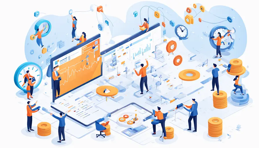 项目管理和ipd的区别 • Worktile社区