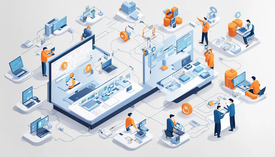 ct项目和ict项目区别 • Worktile社区