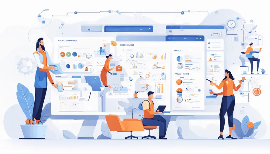 项目经理与生产调度区别 • Worktile社区