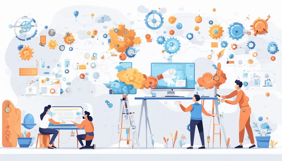 项目式课程和STEAM的区别 • Worktile社区