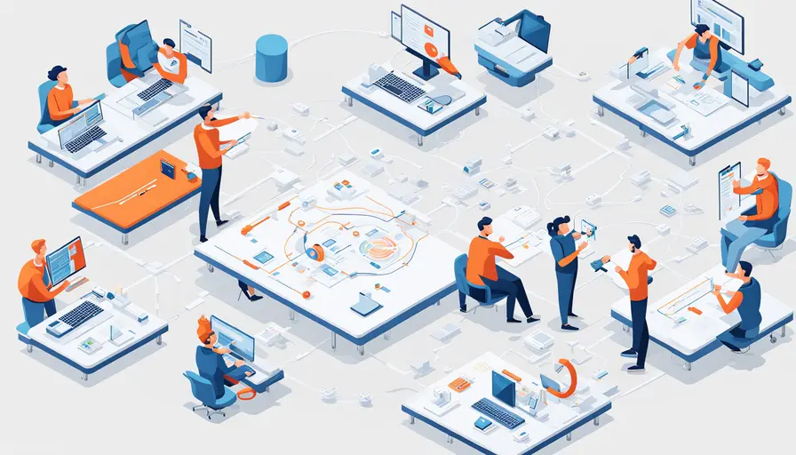 项目里it和ct的区别 • Worktile社区