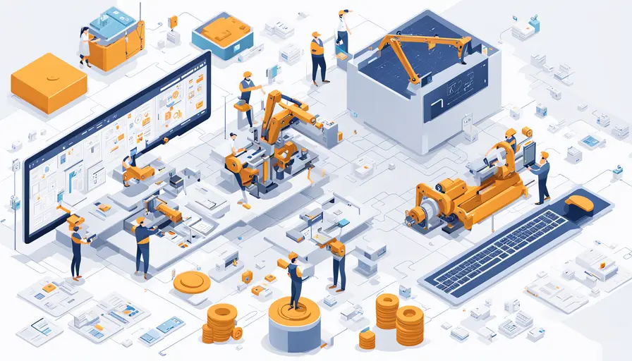 plc的项目和小项目的区别 • Worktile社区