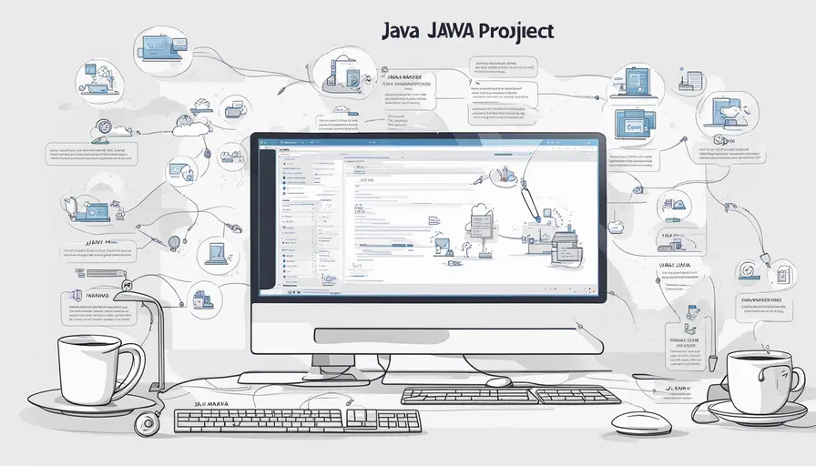 java与maven项目的区别 • Worktile社区
