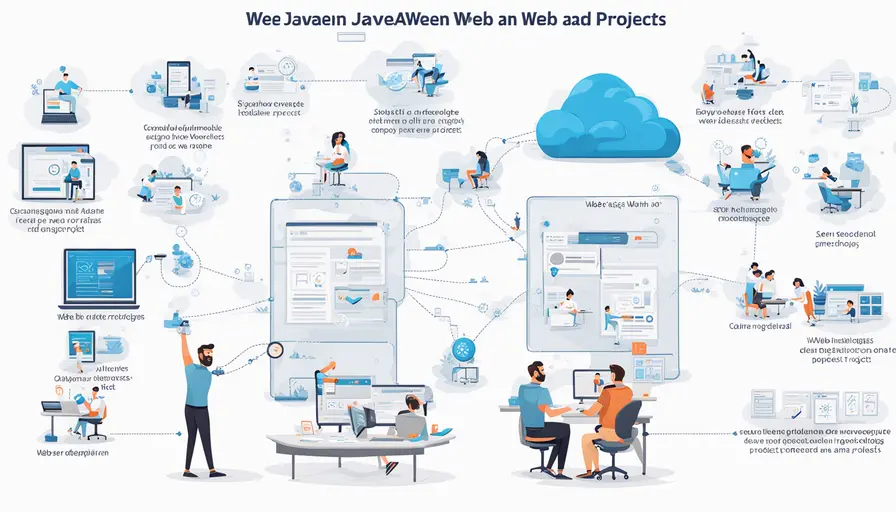 javaweb和maven项目区别 • Worktile社区